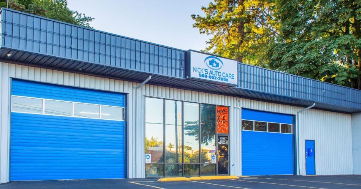 Auto Repair Milwaukie, OR | Car Repair Services | Mechanic